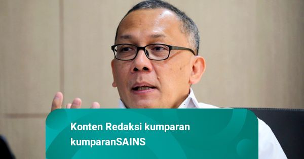 Ini 4 Opsi BRIN ke Para Ilmuwan Eijkman non-ASN yang Diisukan Dipecat ... Ini 4 Opsi BRIN ke Para Ilmuwan Eijkman non-ASN yang Diisukan Dipecat ...
